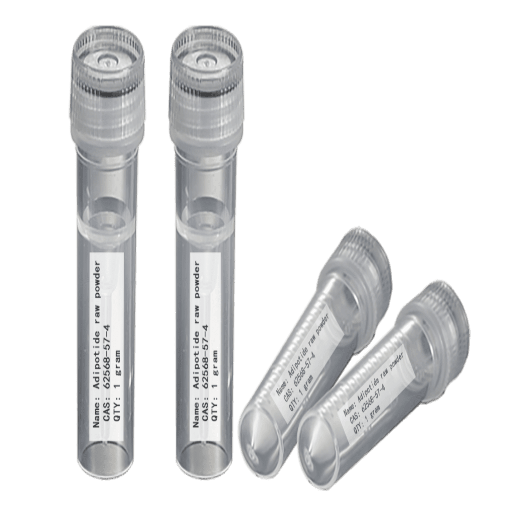 Best Adipotide (FTPP) 5mg and 10mg Peptides GMP Factory